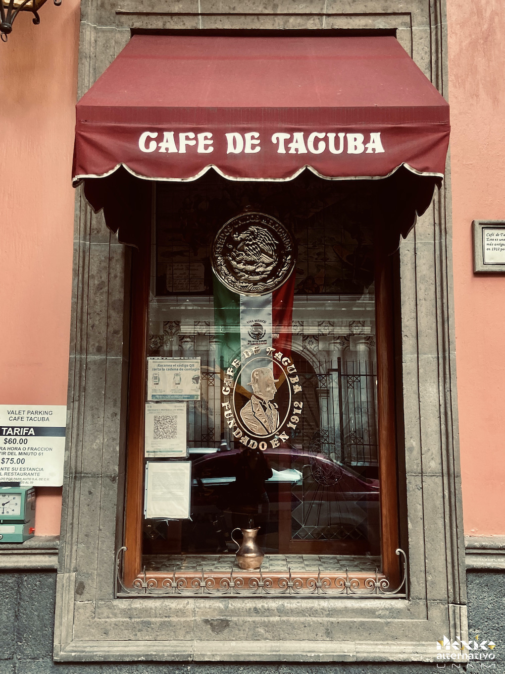 Mexico Alternativo